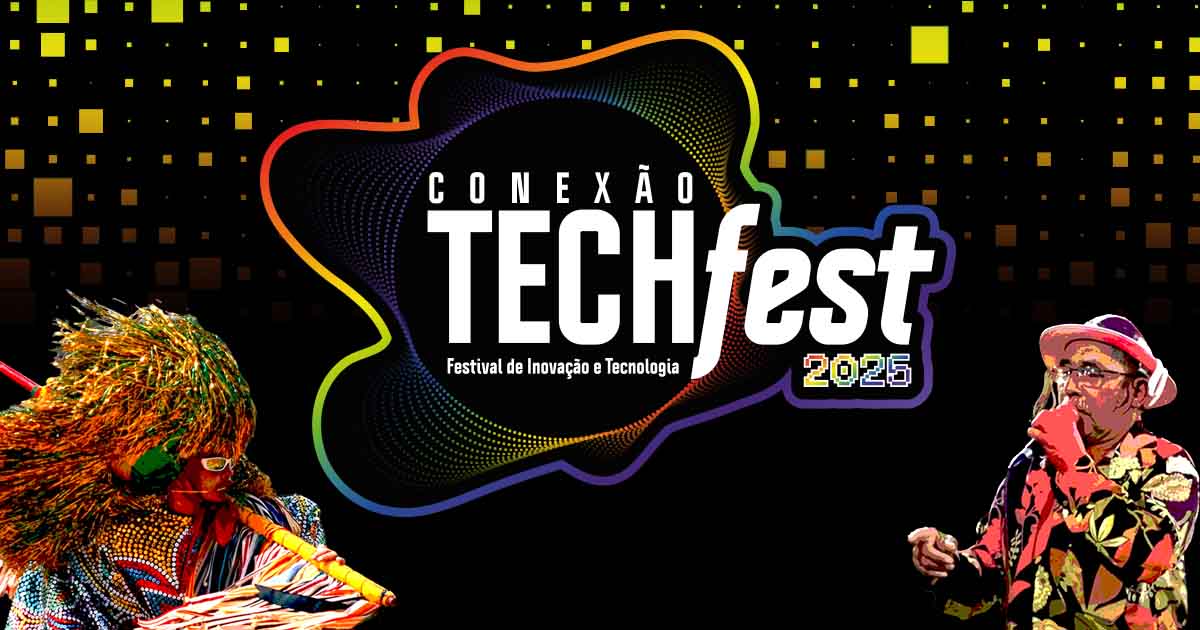 CONEXÃO - TechFest